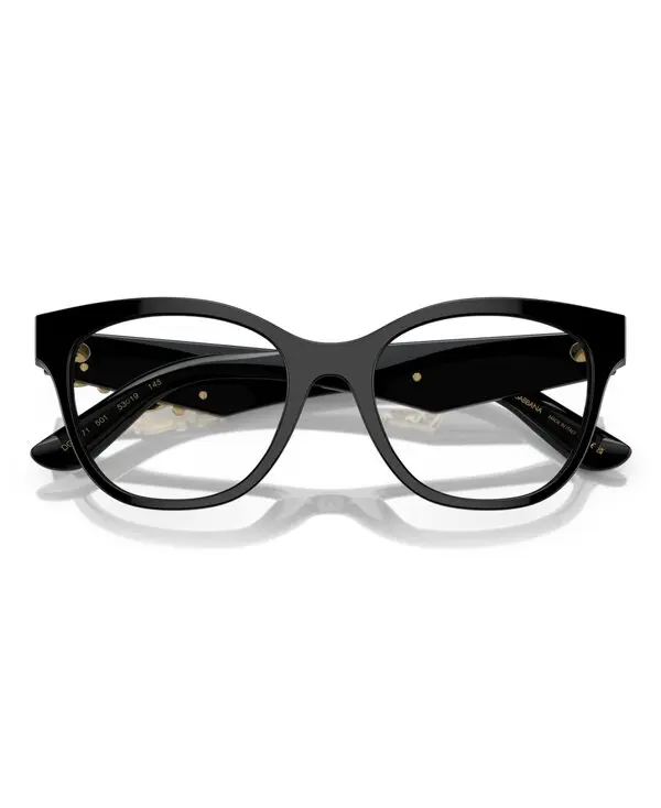 Dolce & Gabbana Dolce Gabbana Eyeglasses