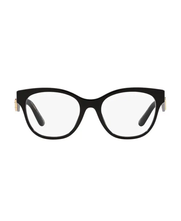 Dolce & Gabbana Dolce Gabbana Eyeglasses