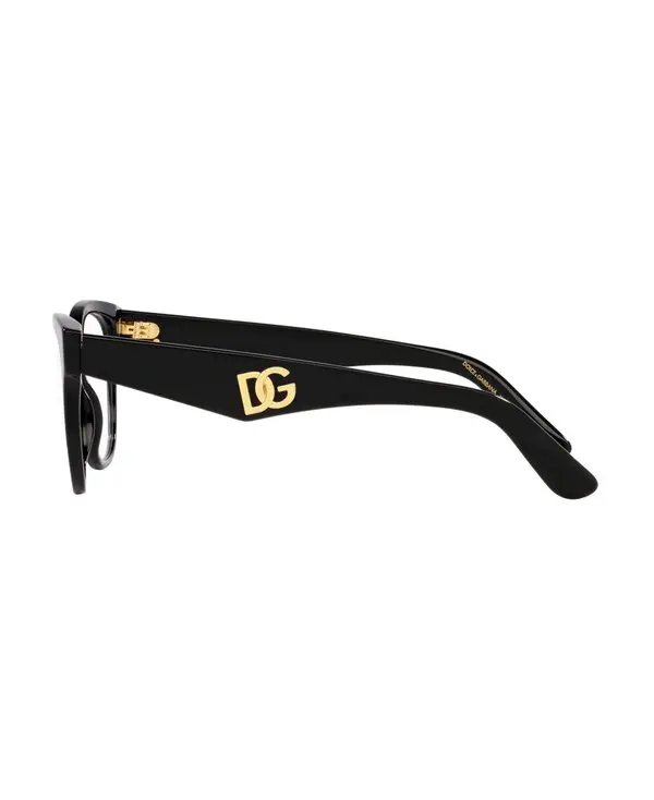 Dolce & Gabbana Dolce Gabbana Eyeglasses