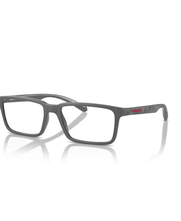 ARNETTE Koko Eyeglasses - Medium Gray