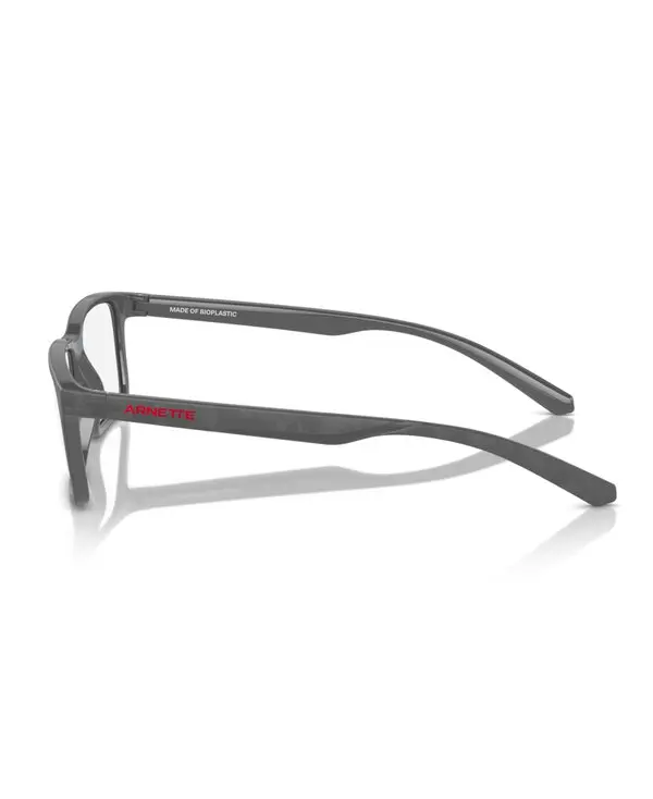 ARNETTE Koko Eyeglasses - Medium Gray
