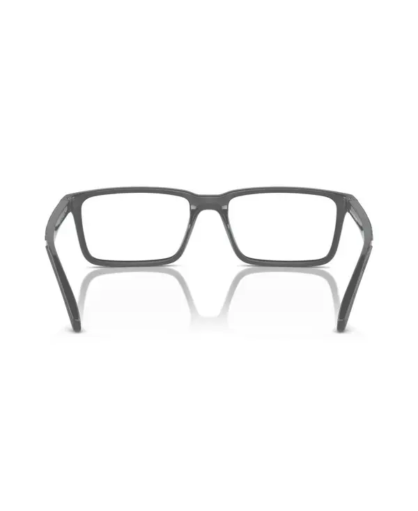 ARNETTE Koko Eyeglasses - Medium Gray