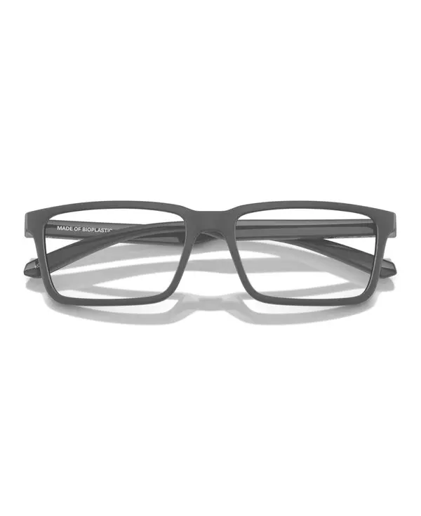 ARNETTE Koko Eyeglasses - Medium Gray