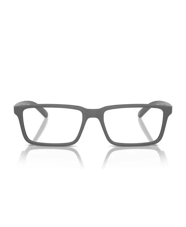 ARNETTE Koko Eyeglasses - Medium Gray