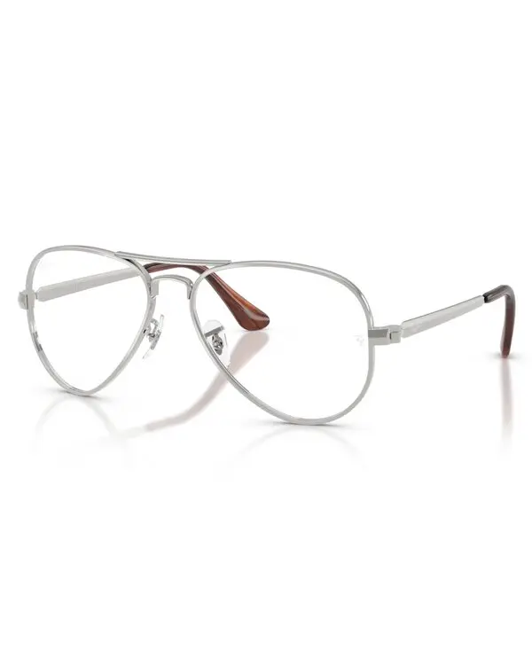 Ray-ban Aviator Max Optics Eyeglasses