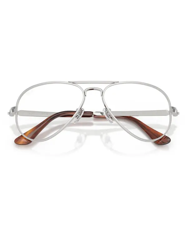 Ray-ban Aviator Max Optics Eyeglasses
