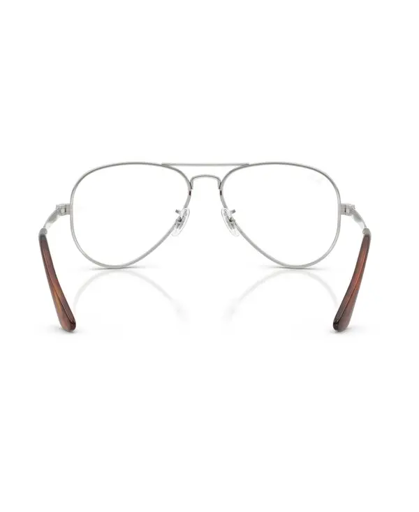 Ray-ban Aviator Max Optics Eyeglasses