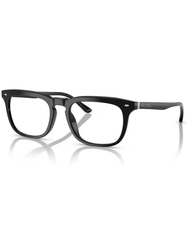 Brooks Brothers B Eyeglasses - Black