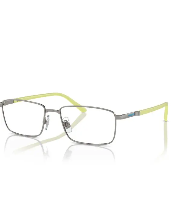 ARNETTE Rectangle Full Rim Eyeglasses