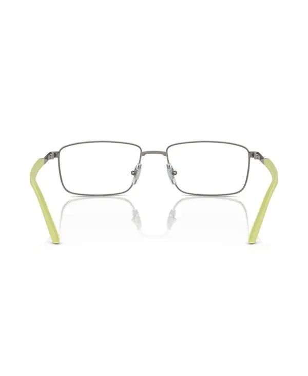 ARNETTE Rectangle Full Rim Eyeglasses