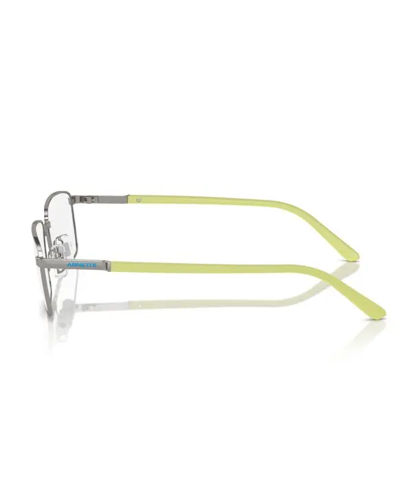 ARNETTE Rectangle Full Rim Eyeglasses