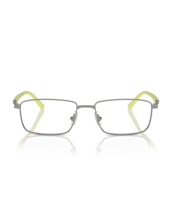 ARNETTE Rectangle Full Rim Eyeglasses