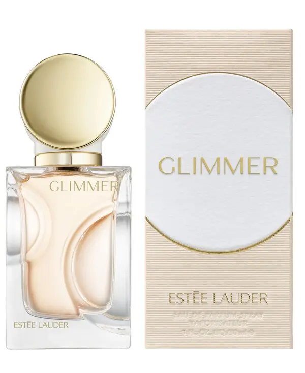 Estée Lauder Glimmer Eau De Parfum Spray