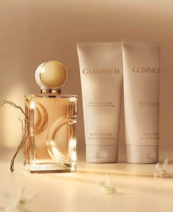Estée Lauder Glimmer Eau De Parfum Spray - No Color