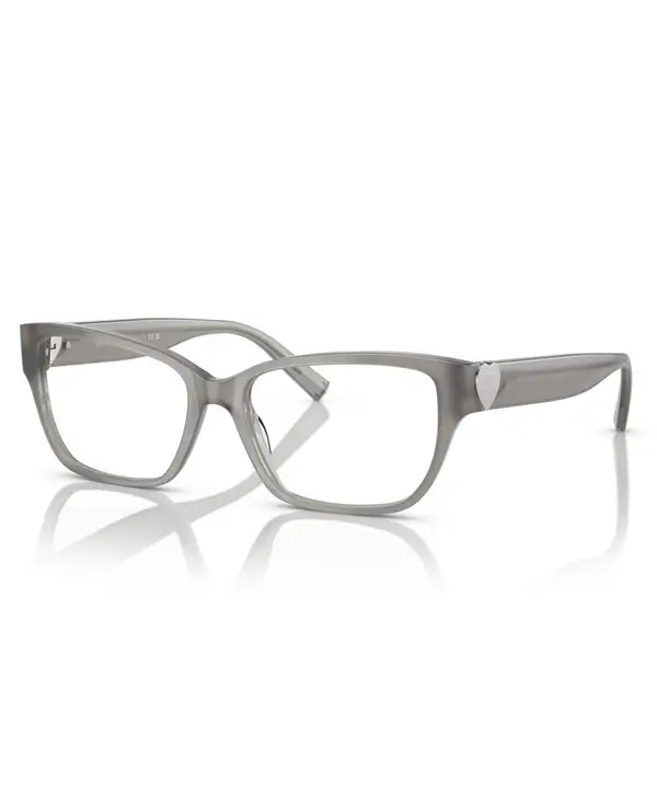 Tiffany & Co. Eyeglasses - Opal Gray