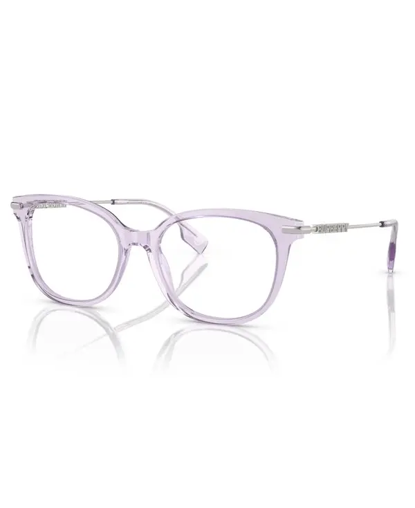 Burberry Eyeglasses - Lilac