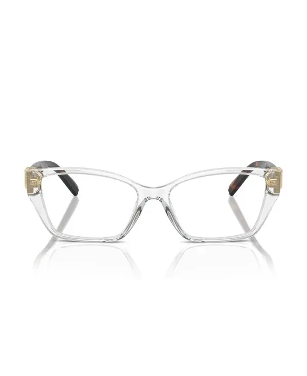 Tiffany & Co. Eyeglasses - Crystal