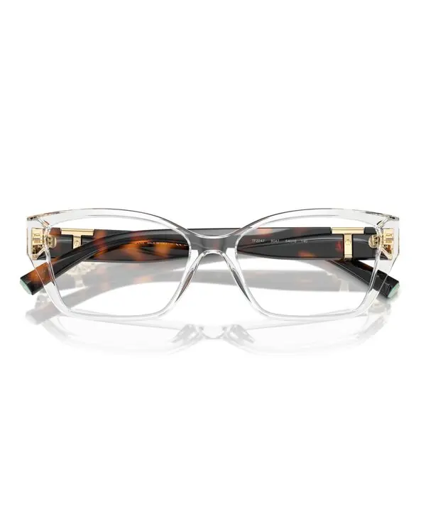 Tiffany & Co. Eyeglasses - Crystal