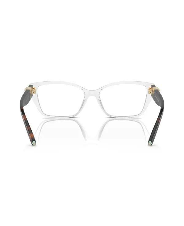 Tiffany & Co. Eyeglasses - Crystal