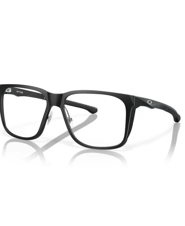 Oakley Eyeglasses - Satin Black