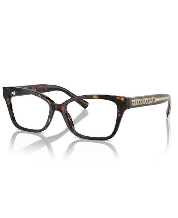 Tiffany & Co. Eyeglasses - Havana