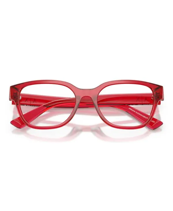 A|X ARMANI EXCHANGE Ax Armani Exchange Eyeglasses