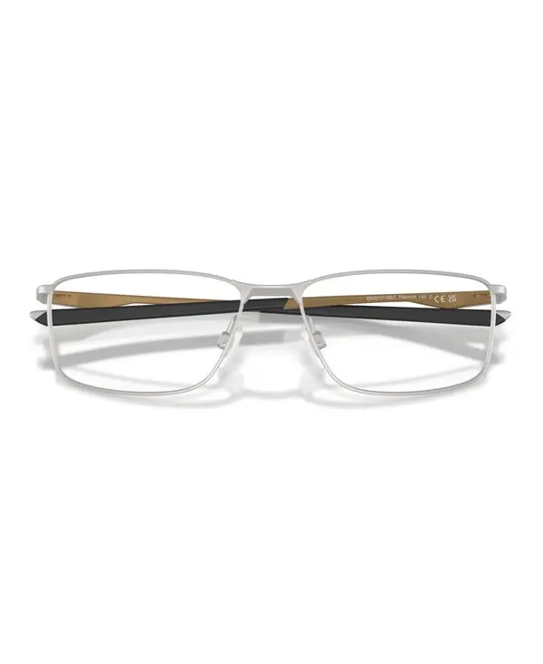 Oakley Socket 5.0 Alloy Collection Eyeglasses