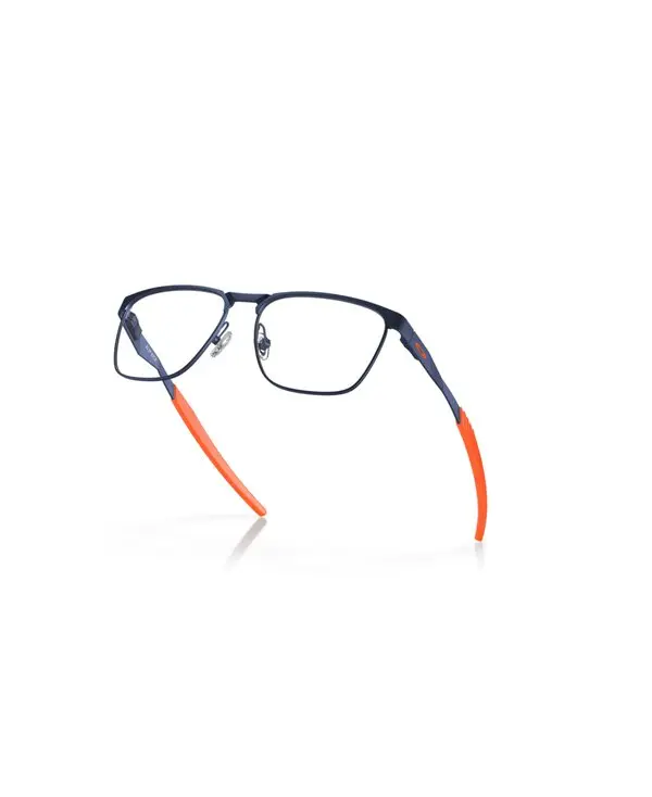 Oakley Child Flip Kick Eyeglasses - Matte Midnight