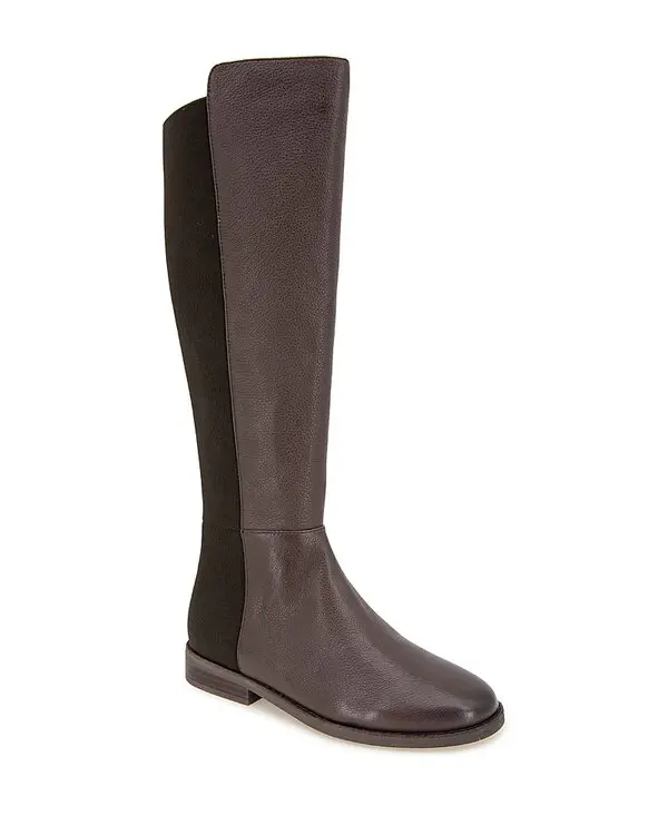 KENNETH COLE Emma Flat Tall Boots