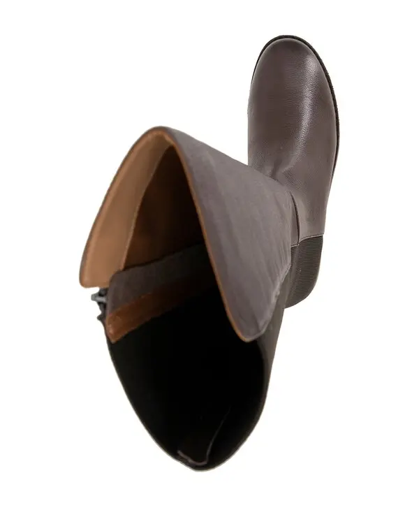 KENNETH COLE Emma Flat Tall Boots