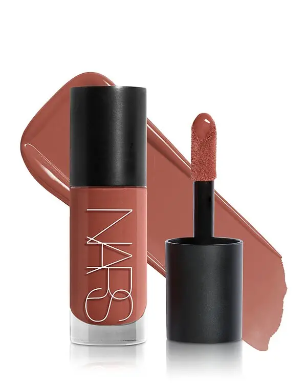 NARS Insatiable Liquid Blush - Brash