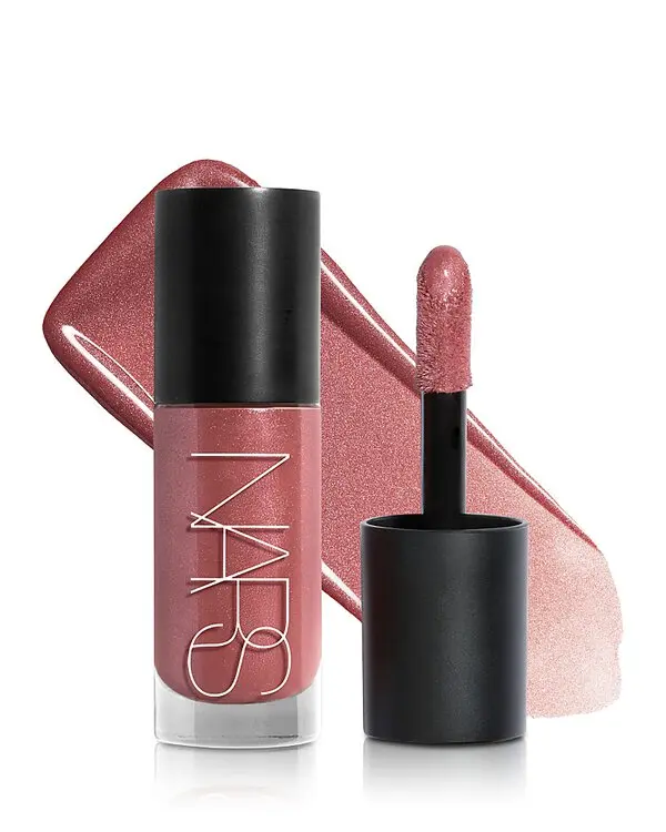 NARS Insatiable Liquid Blush - Orgasm Crush