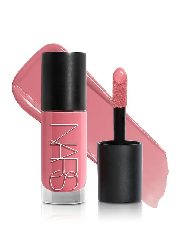 NARS Insatiable Liquid Blush - Orgasm Fantasy
