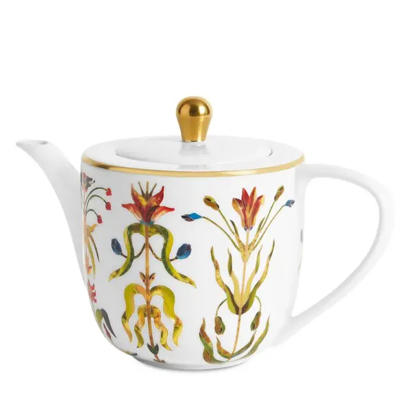L'Objet Grand Tour Teapot