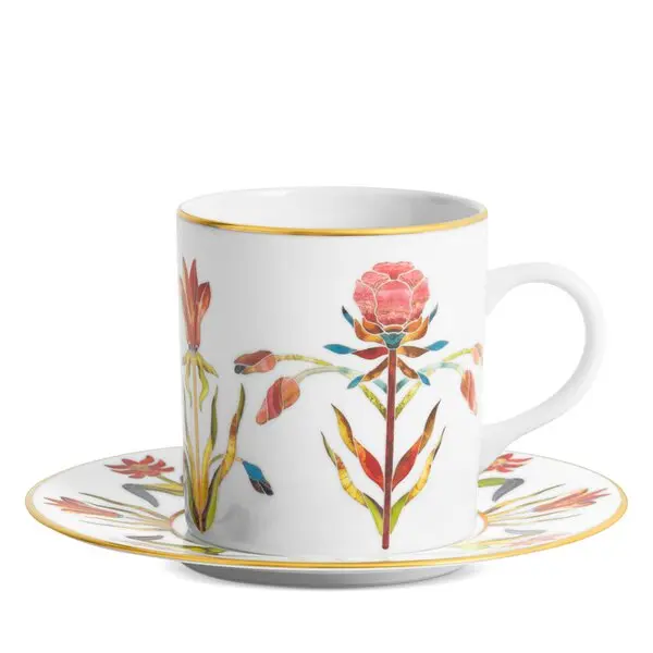 L'Objet Grand Tour Mug