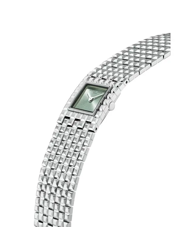 FREDERIQUE CONSTANT Classics Art Deco Watch, 30mm