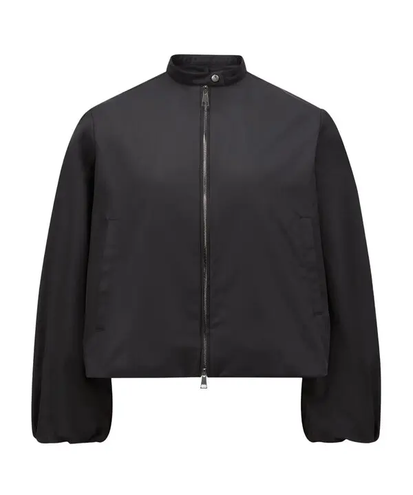 Moncler Gruissan Zip-up Jacket