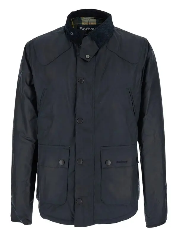 Barbour 100% Cotton Coat