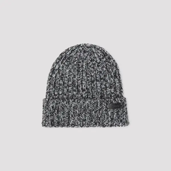 Brioni 100% Wool Hat - Black
