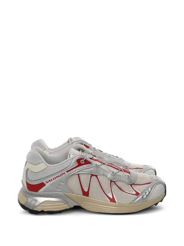 SALOMON Xt Whisper Sneakers - Almndslvr