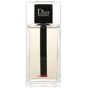 CH.DIOR Ch. Dior Dior Homme Sport Eau De Toilette Spray - Default