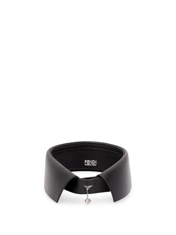 Fendi Detachable Collar