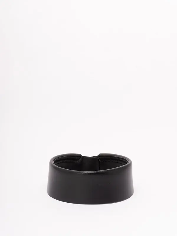 Fendi Detachable Collar