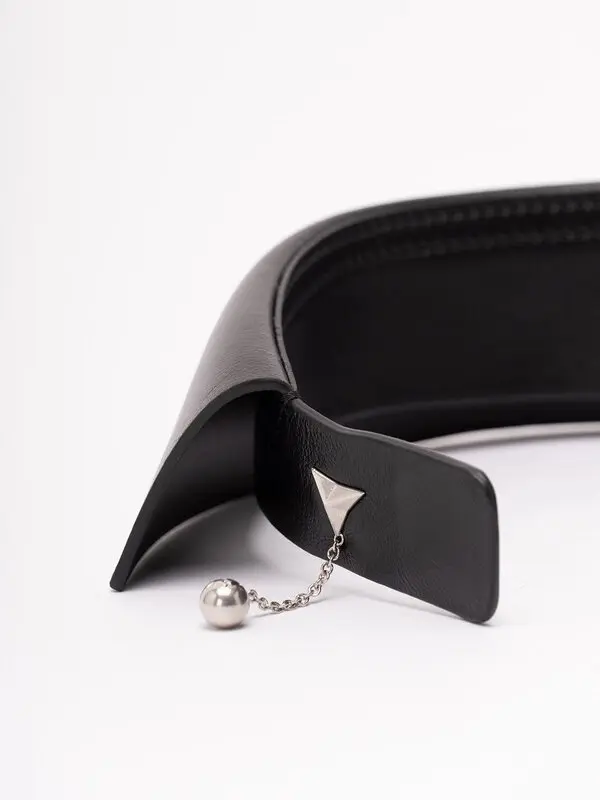 Fendi Detachable Collar