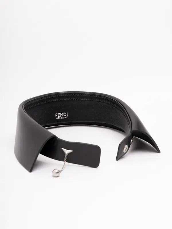 Fendi Detachable Collar