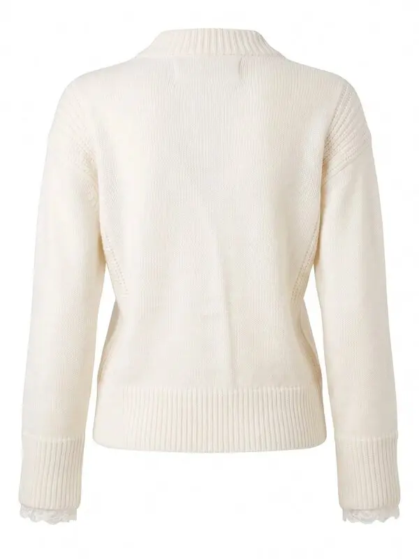 ERMANO SCERVINO Ermanno Scervino Cardigan