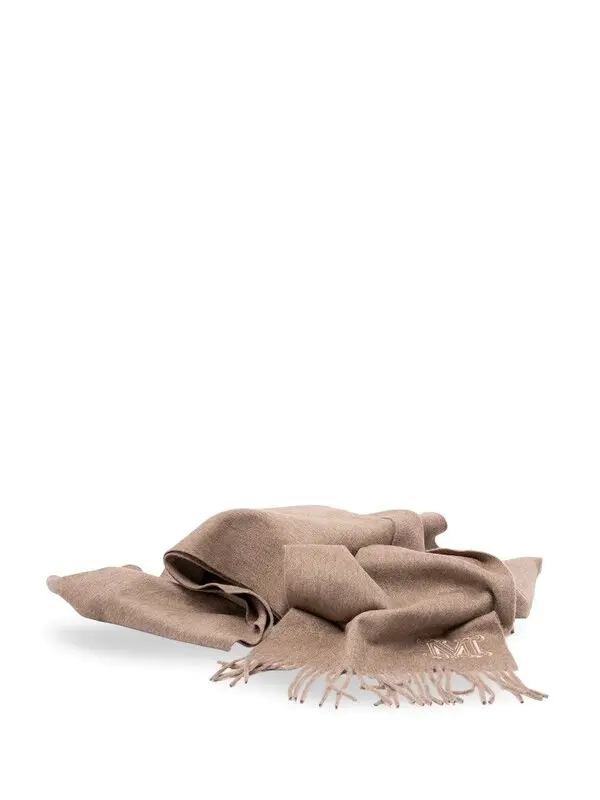 Max Mara Wsdalia Scarf