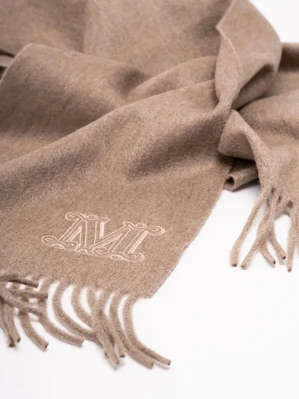 Max Mara Wsdalia Scarf