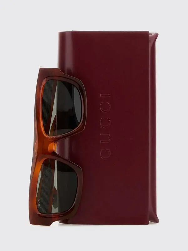 Gucci Sunglasses Charcoal