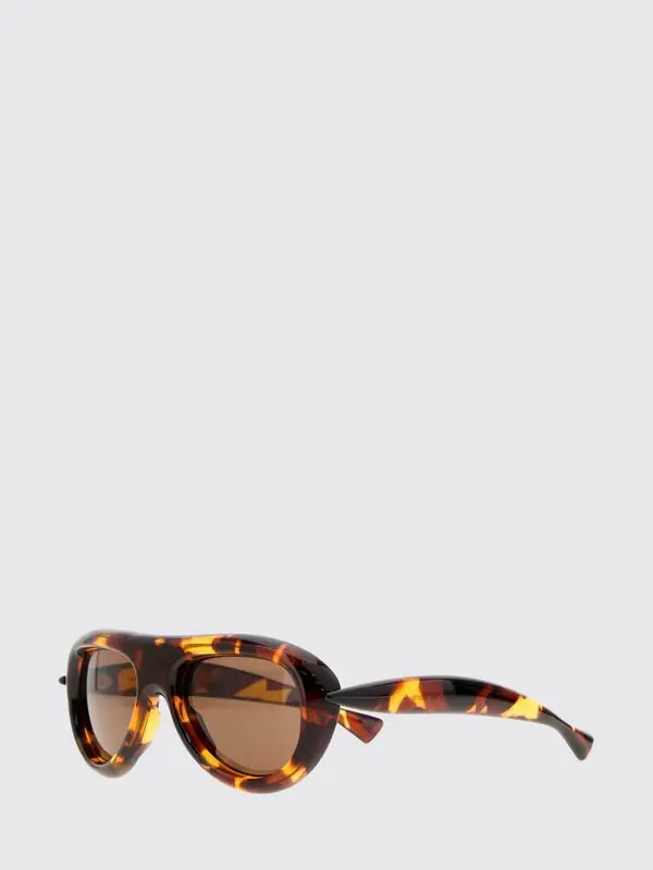 Bottega Veneta Sunglasses - Brown
